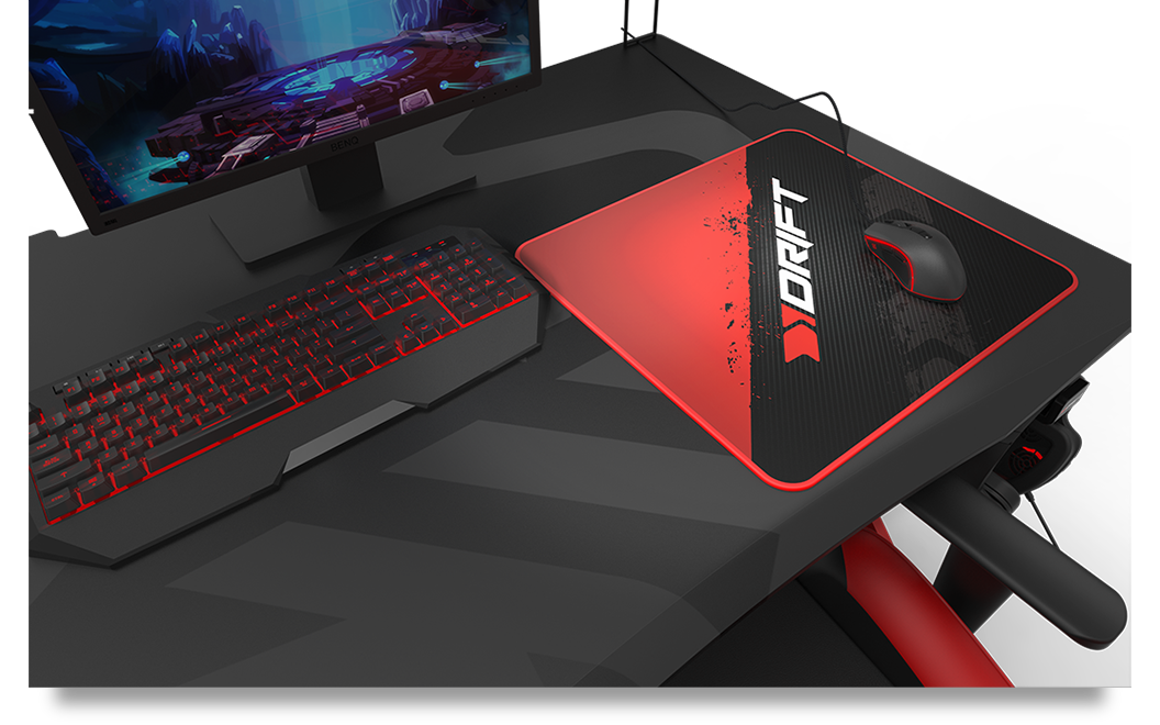 Mousepad - Drift