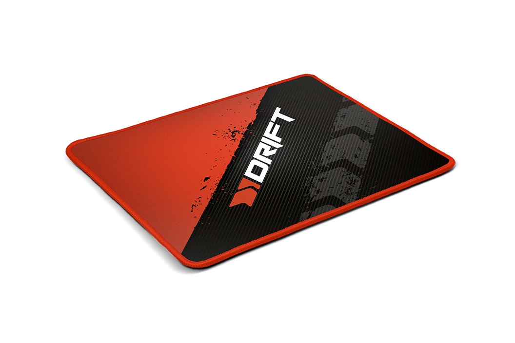 Mousepad - Drift