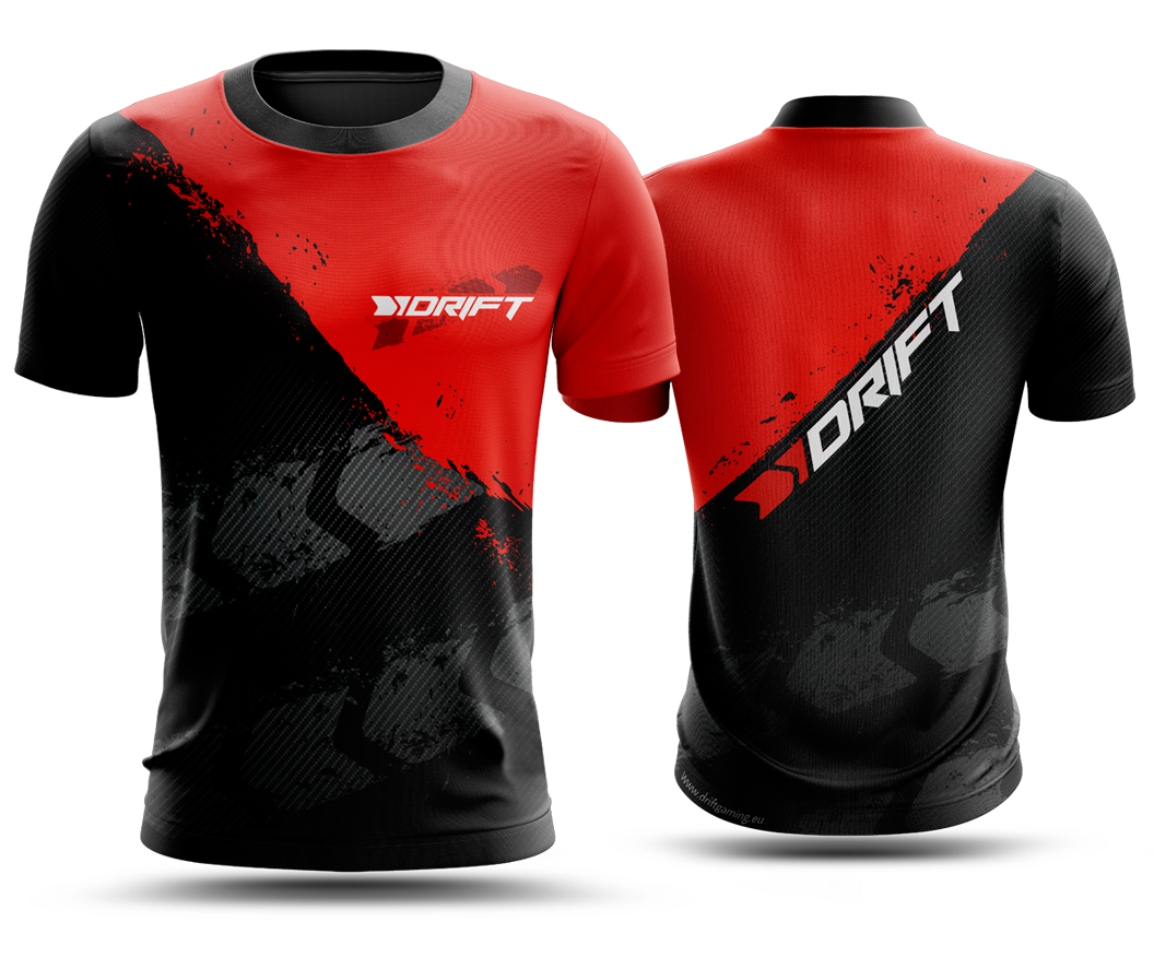 Technical shirt - Drift